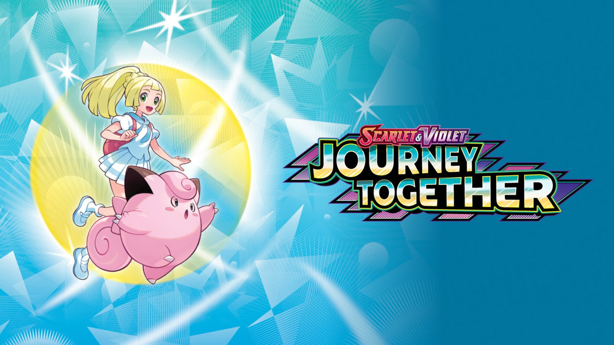 Pokemon – Fan Boy Three